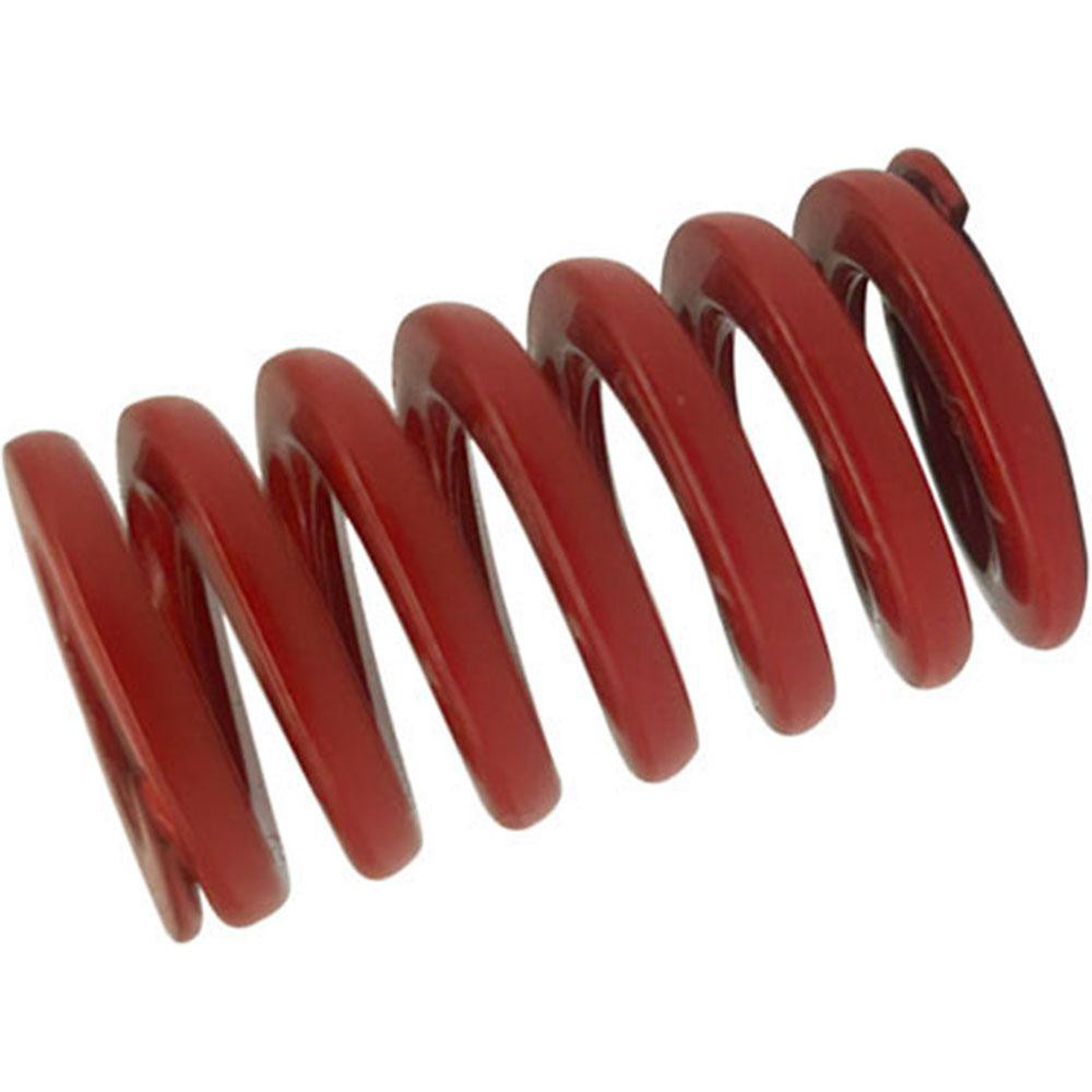 Gibraltar - Die Spring: 5/8" Hole Dia, 11/32" Rod Dia, 1" Free Length ...