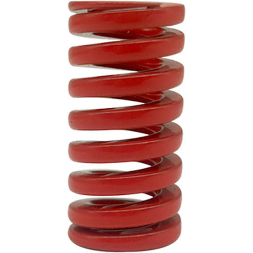 Gibraltar - Die Spring: 5/8" Hole Dia, 11/32" Rod Dia, 1-1/2" Free ...