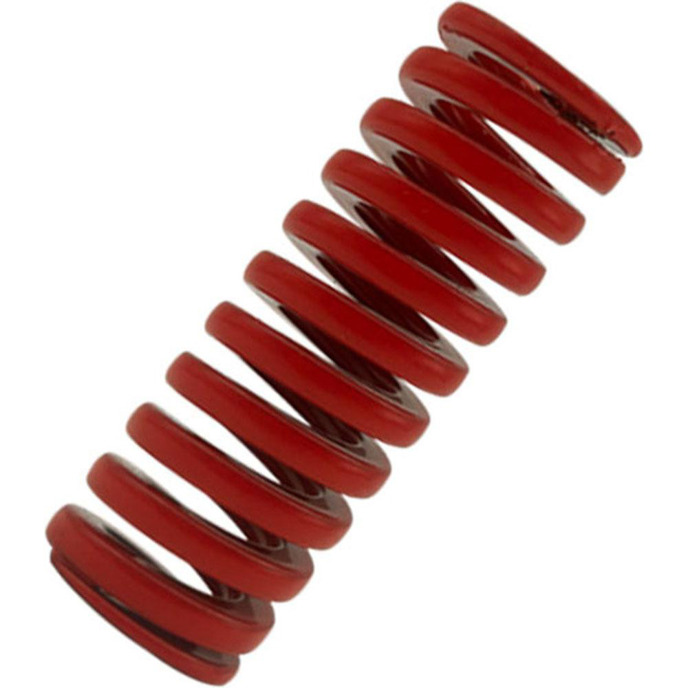 Gibraltar - Die Spring: 5/8" Hole Dia, 11/32" Rod Dia, 1-3/4" Free ...