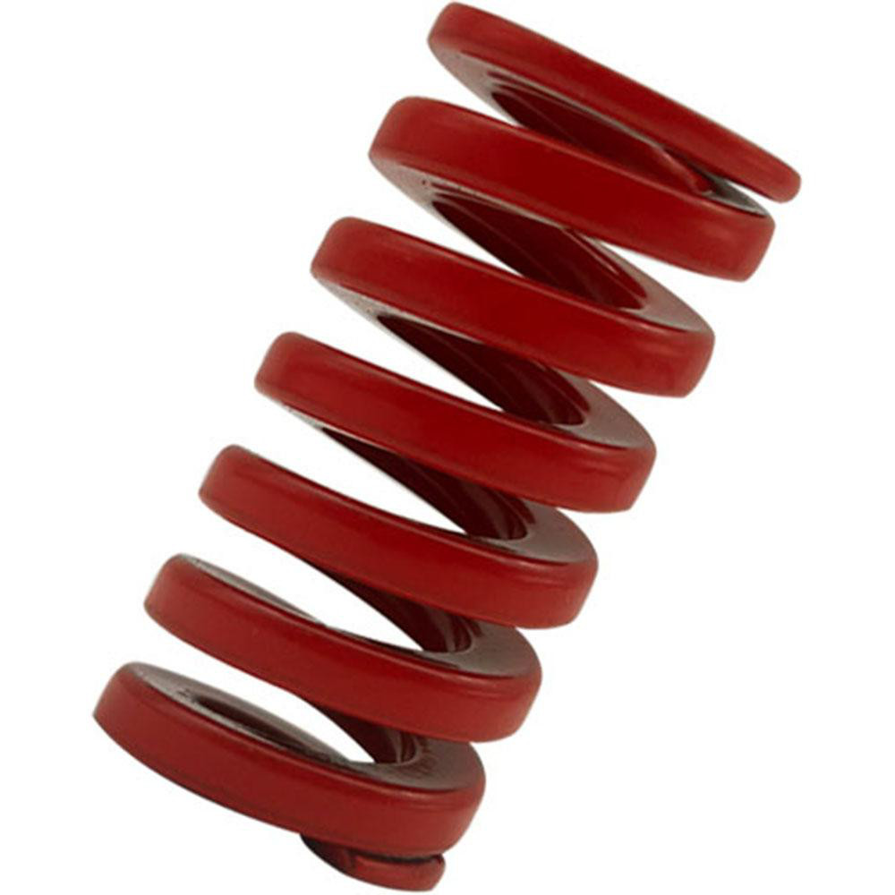 Gibraltar - Die Spring: 3/4" Hole Dia, 3/8" Rod Dia, 1-1/2" Free Length ...