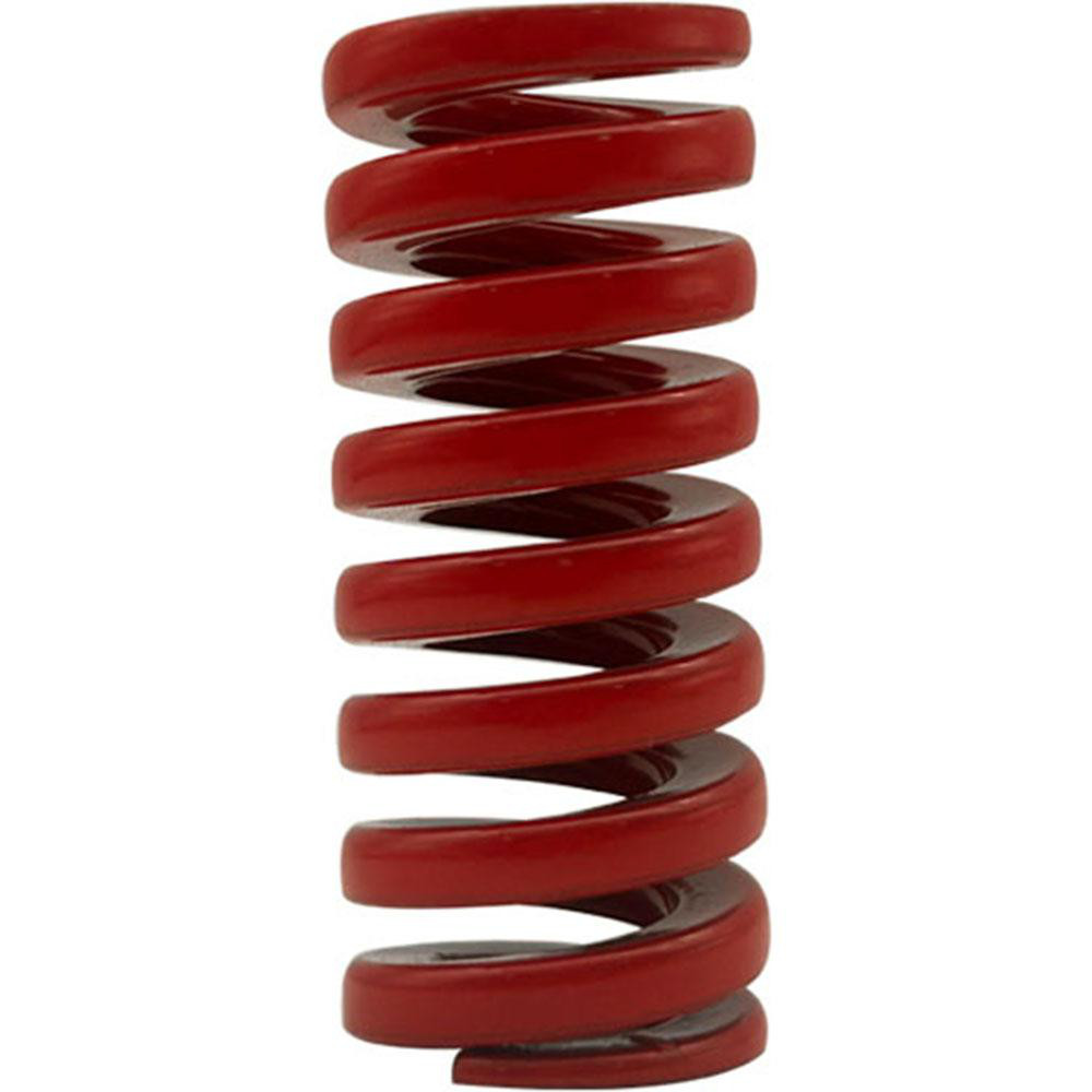 Gibraltar - Die Spring: 3/4" Hole Dia, 3/8" Rod Dia, 1-3/4" Free Length ...