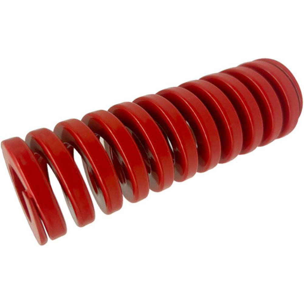Gibraltar - Die Spring: 1-1/4" Hole Dia, 5/8" Rod Dia, 4-1/2" Free ...