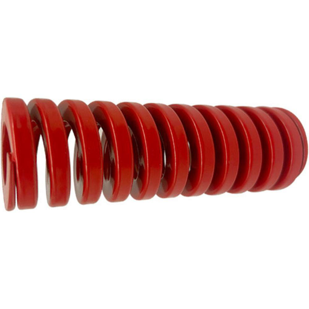 Gibraltar - Die Spring: 1-1/2" Hole Dia, 3/4" Rod Dia, 4-1/2" Free ...