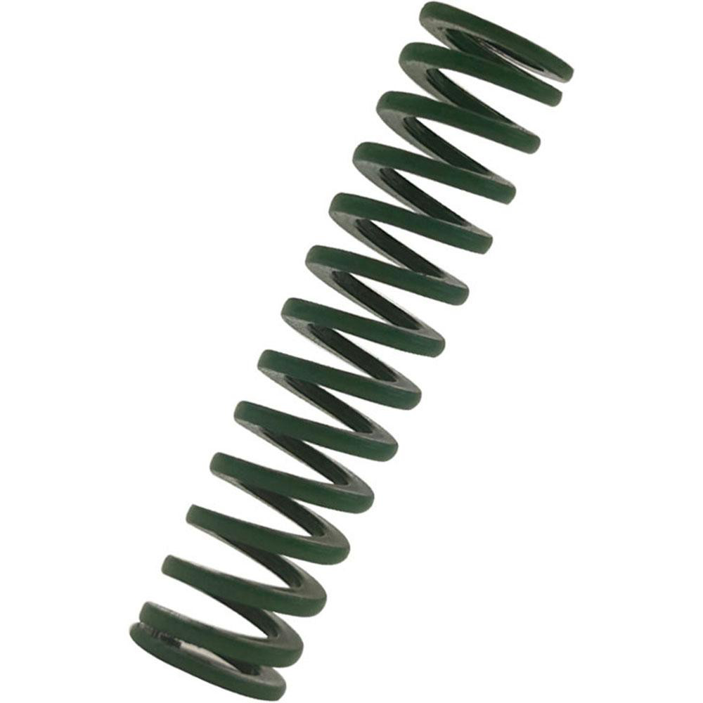 Gibraltar - Die Spring: 3/8" Hole Dia, 3/16" Rod Dia, 1-1/2" Free ...