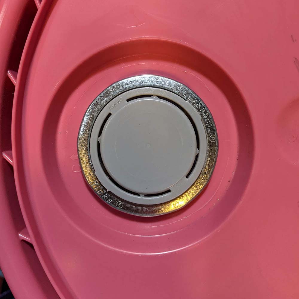 Cimcool - Drawing & Forming: Cimcool Liquid, 5 gal Pail | MSC Direct