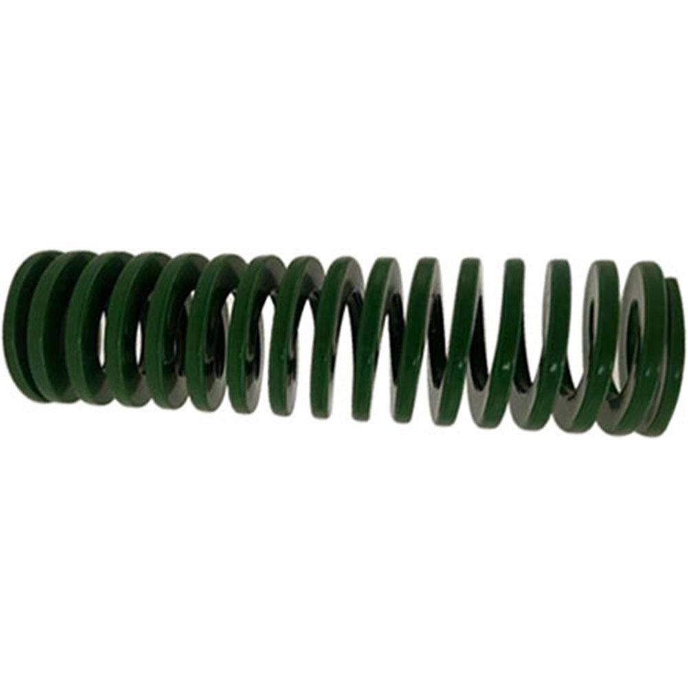 Gibraltar - Die Spring: 3/4" Hole Dia, 3/8" Rod Dia, 4-1/2" Free Length ...