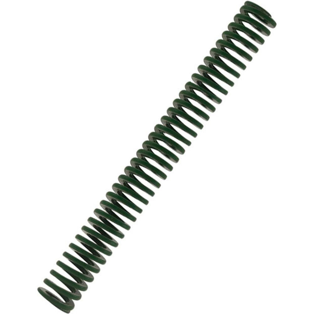 Gibraltar - Die Spring: 3/4" Hole Dia, 3/8" Rod Dia, 6" Free Length ...
