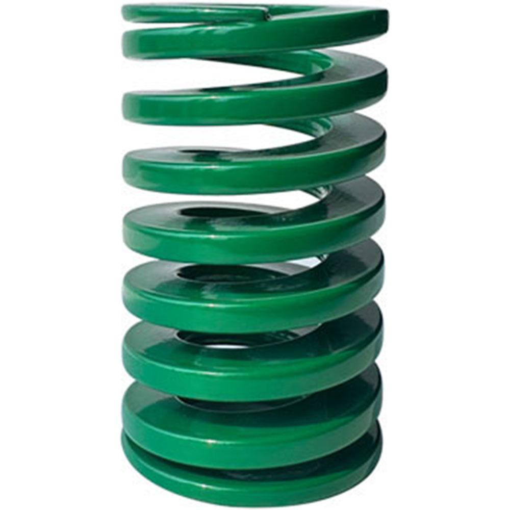 Gibraltar - Die Spring: 3/4" Hole Dia, 3/8" Rod Dia, 2" Free Length ...