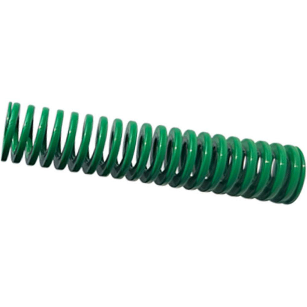 Gibraltar - Die Spring: 3/4" Hole Dia, 3/8" Rod Dia, 3" Free Length ...