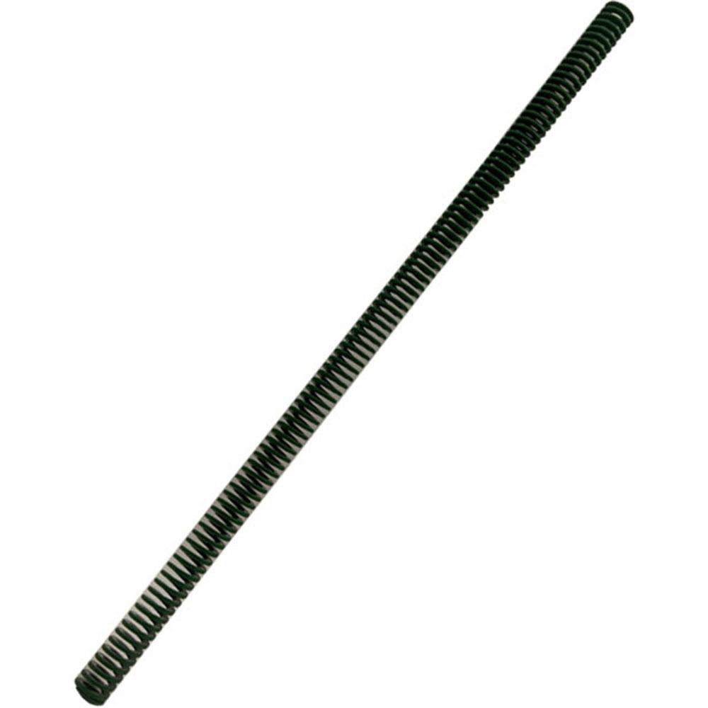Gibraltar - Die Spring: 1" Hole Dia, 1/2" Rod Dia, 12" Free Length ...