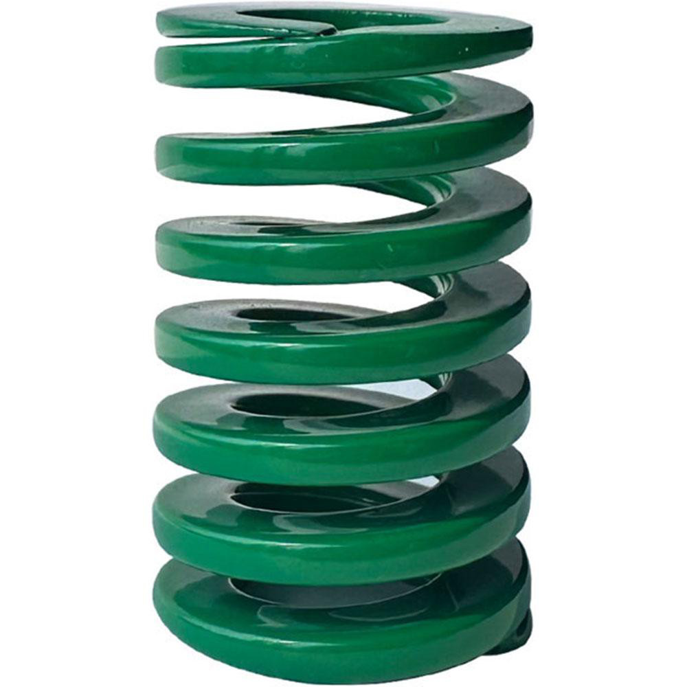 Gibraltar - Die Spring: 1" Hole Dia, 1/2" Rod Dia, 1-3/4" Free Length ...