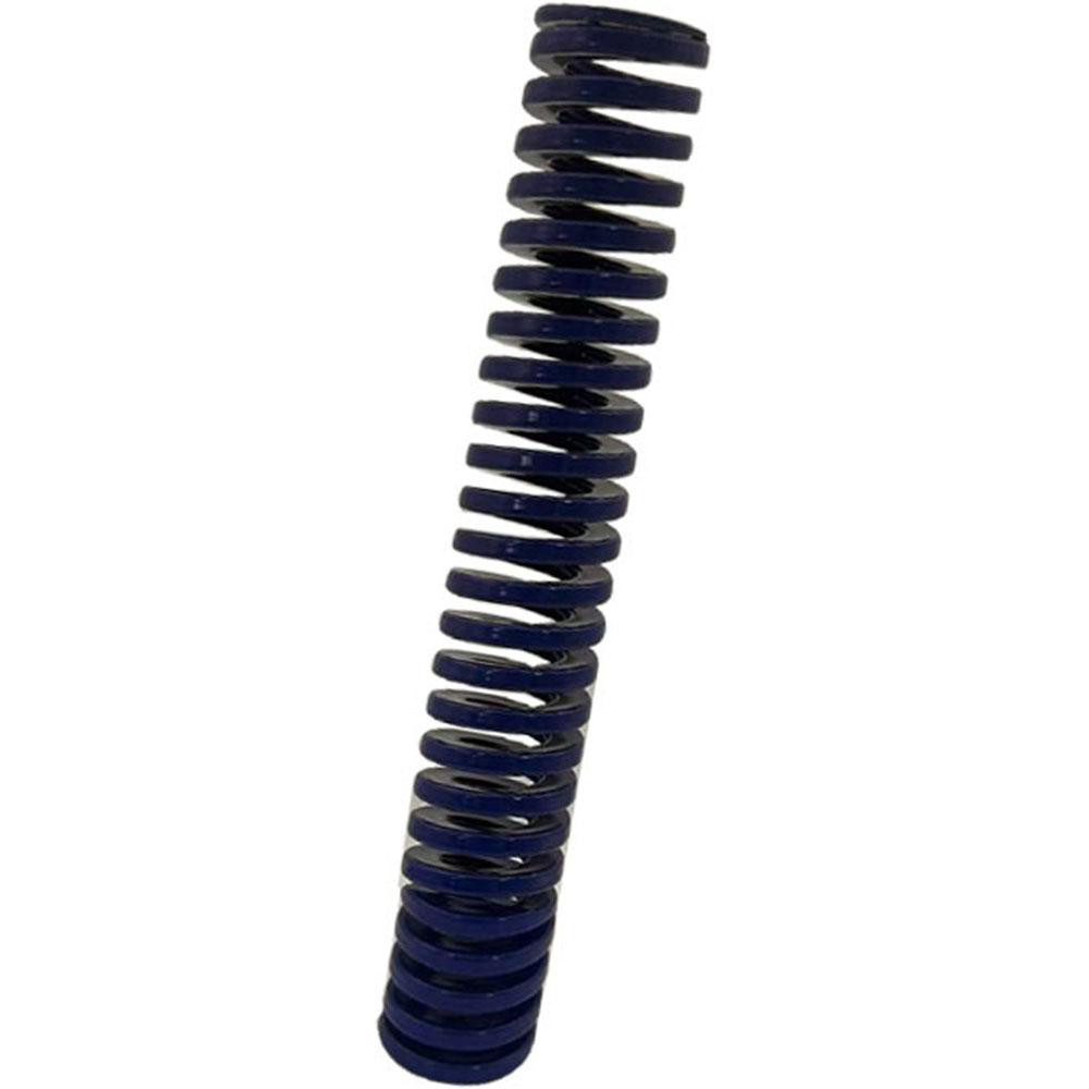 Gibraltar - Die Spring: 1-1/4" Hole Dia, 5/8" Rod Dia, 6" Free Length ...