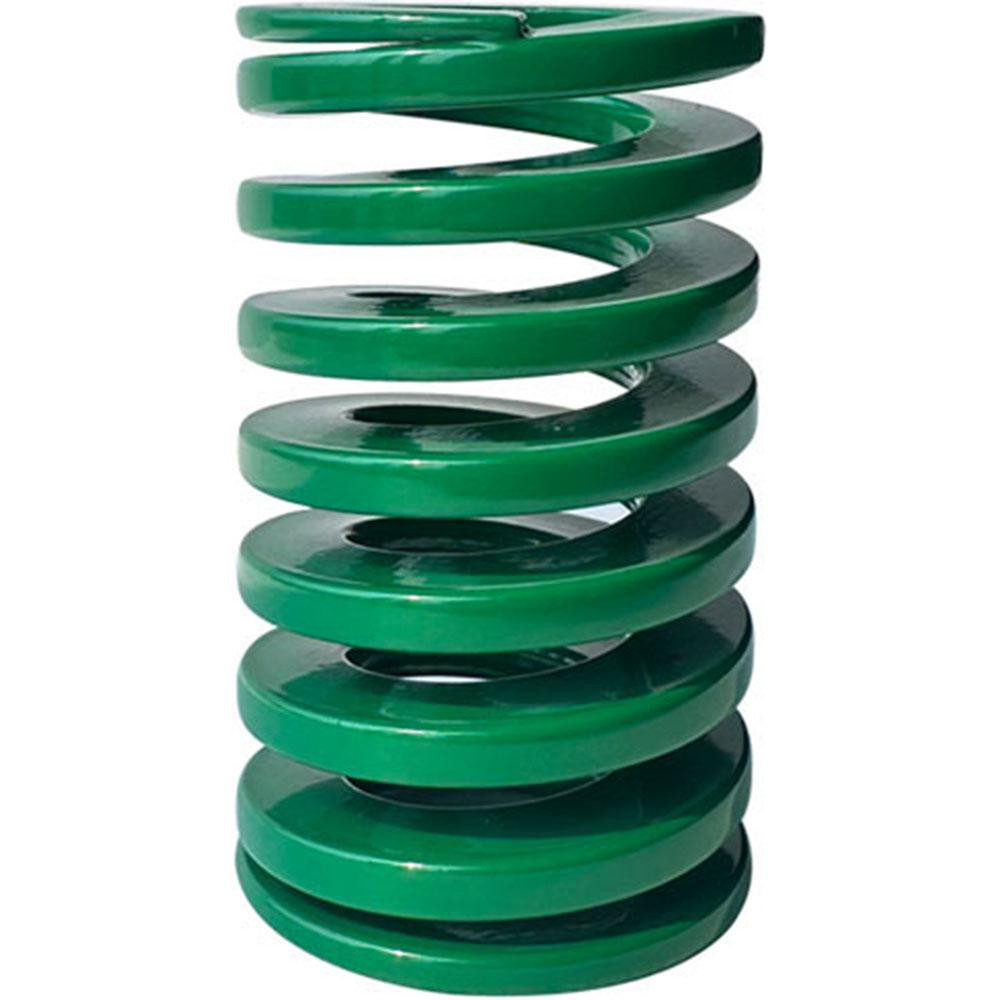 Gibraltar - Die Spring: 1-1/4" Hole Dia, 5/8" Rod Dia, 2" Free Length ...