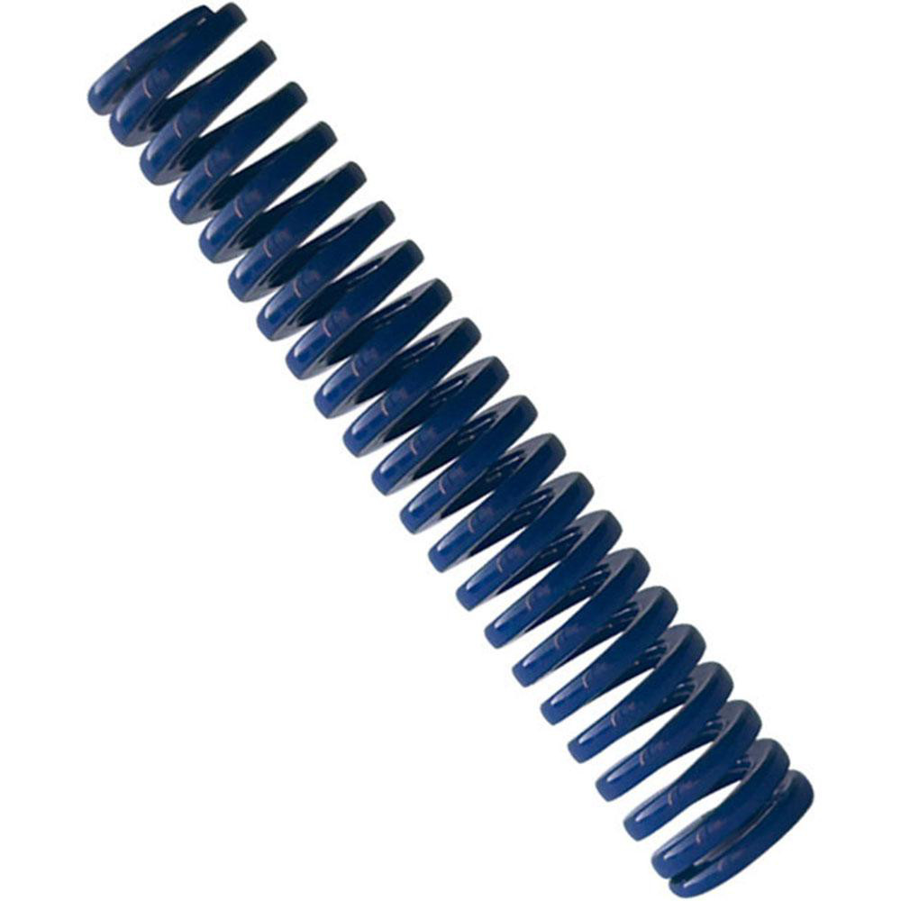 Gibraltar - Die Spring: 3/8" Hole Dia, 3/16" Rod Dia, 2" Free Length ...