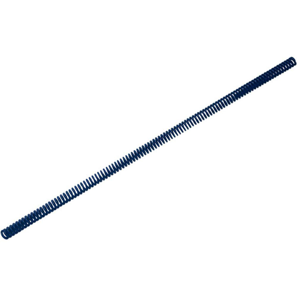 Gibraltar - Die Spring: 1/2" Hole Dia, 9/32" Rod Dia, 12" Free Length ...