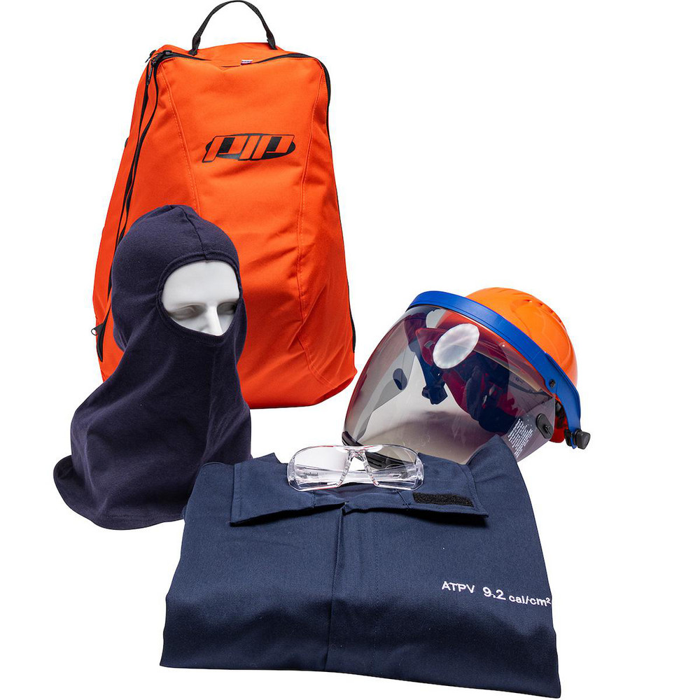 PIP - Size 4X-Large, Arc Flash Balaclava | MSC Direct