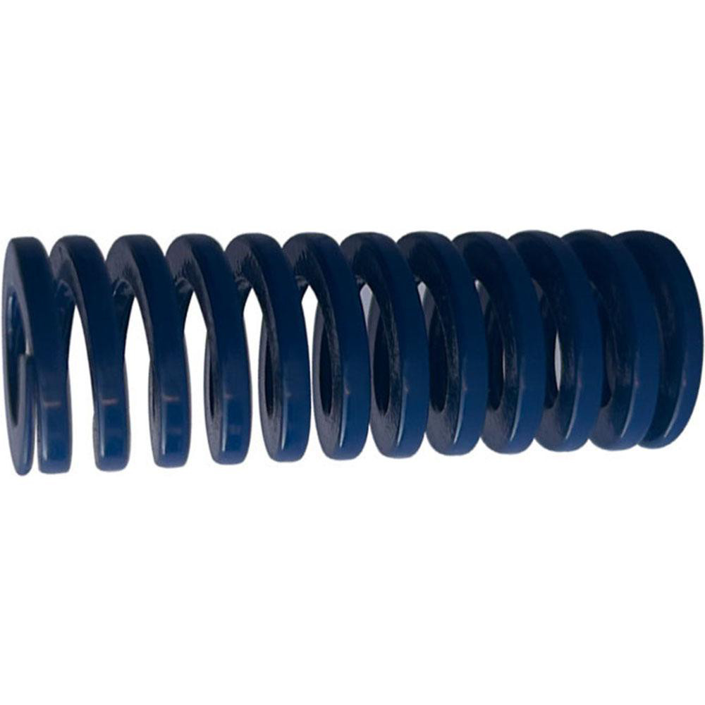 Gibraltar - Die Spring: 5/8" Hole Dia, 11/32" Rod Dia, 1-3/4" Free ...