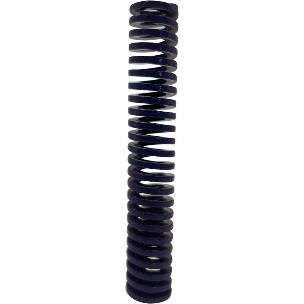 Gibraltar - Die Spring: 3/4" Hole Dia, 3/8" Rod Dia, 4-1/2" Free Length ...