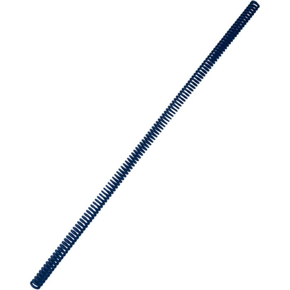 Gibraltar - Die Spring: 3/4" Hole Dia, 3/8" Rod Dia, 12" Free Length ...