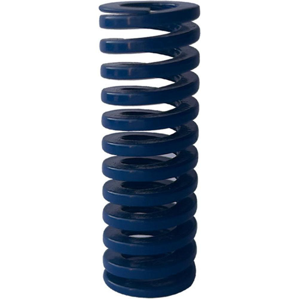 Gibraltar - Die Spring: 1" Hole Dia, 1/2" Rod Dia, 1-3/4" Free Length ...