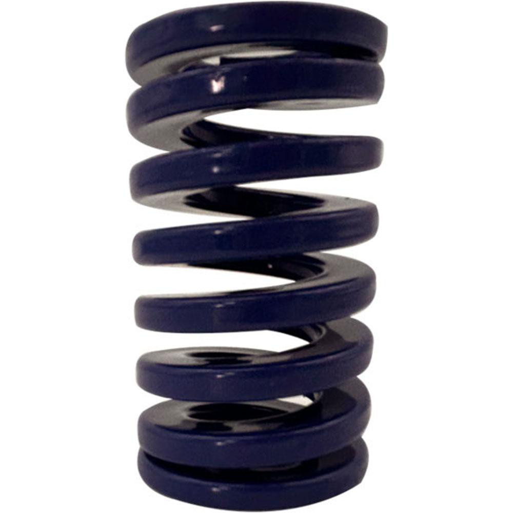 Gibraltar - Die Spring: 1-1/4" Hole Dia, 5/8" Rod Dia, 2-1/2" Free ...