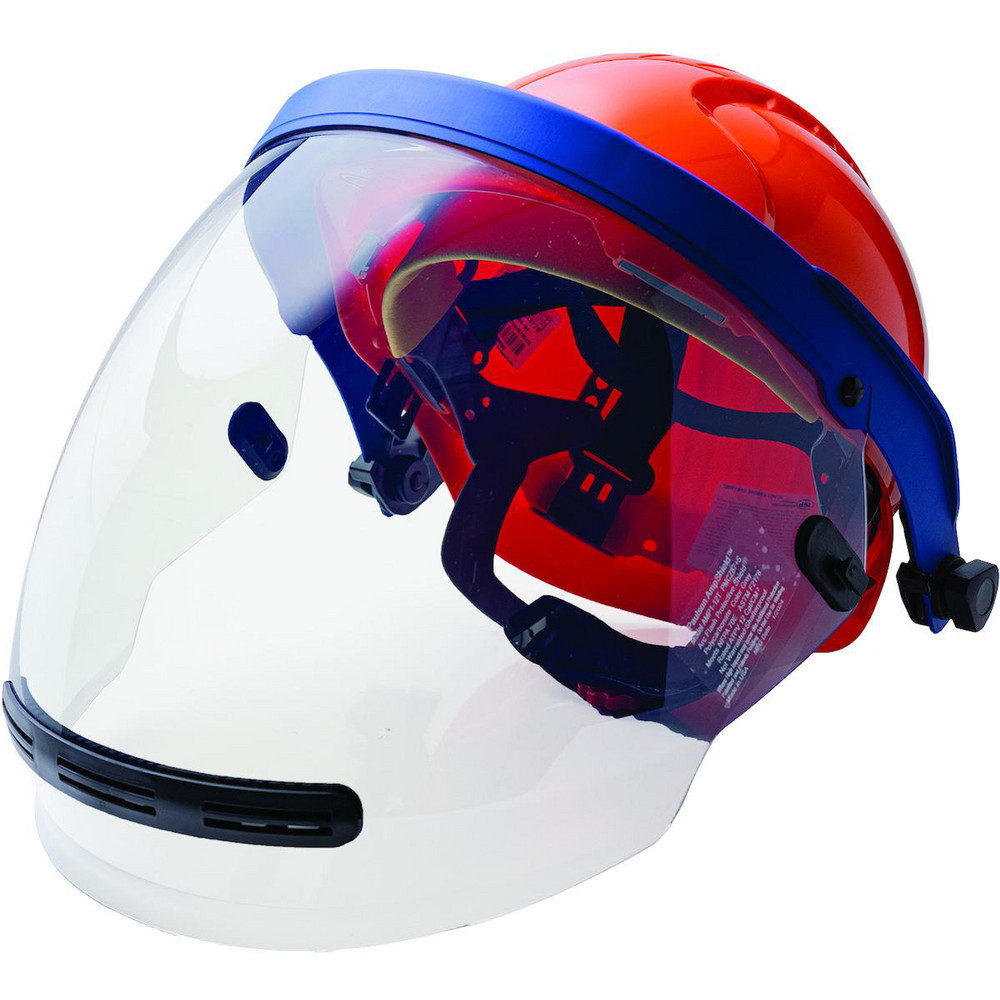 PIP - Face Shield & Headgear Sets: Type: Arc Flash Face Shield Kit; Set Type: Arc Flash Face ...