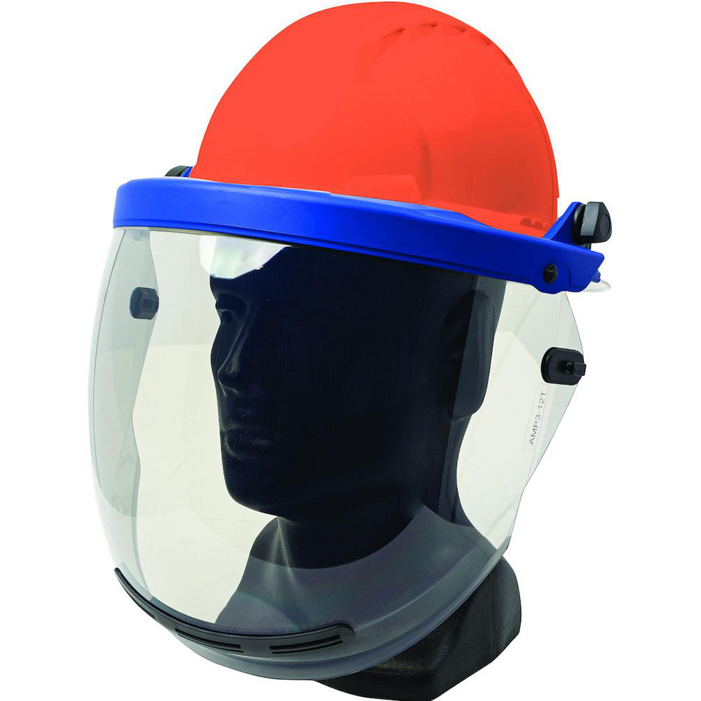 PIP - Face Shield & Headgear Sets: Type: Arc Flash Face Shield Kit; Set Type: Arc Flash Face ...