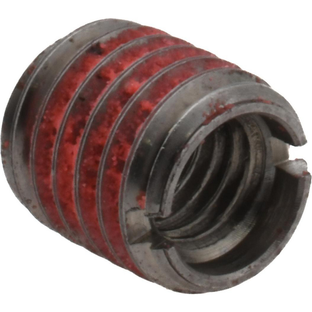 E-Z LOK - Thread Locking Insert: M8 x 1.25 Internal Thread, M12 x 1.75 ...