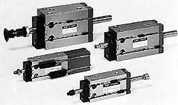 SMC PNEUMATICS - Auto Reed Switch | MSC Direct