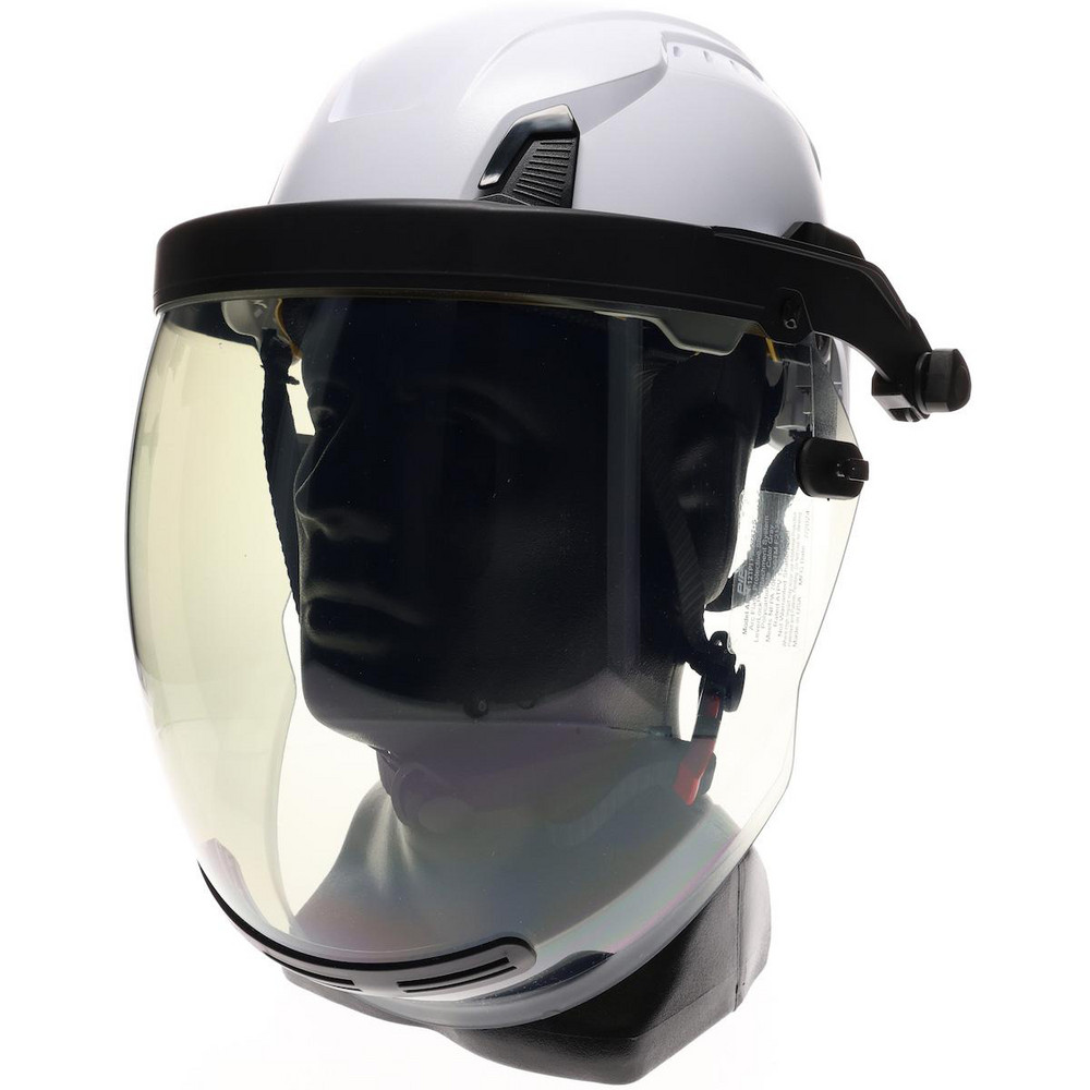 PIP - Face Shield & Headgear Sets: Type: Arc Flash Face Shield Kit; Set ...