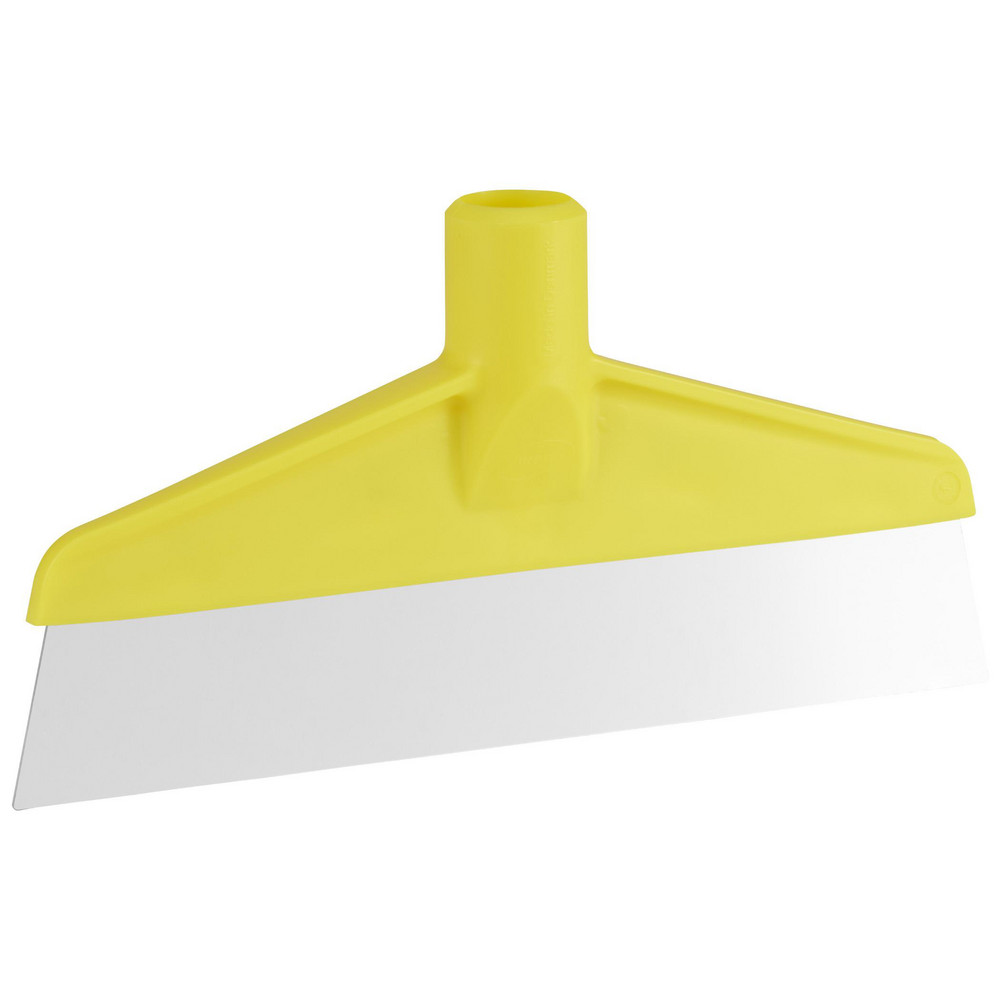 Vikan - Scraper: Stainless Steel, No Handle Handle | MSC Direct