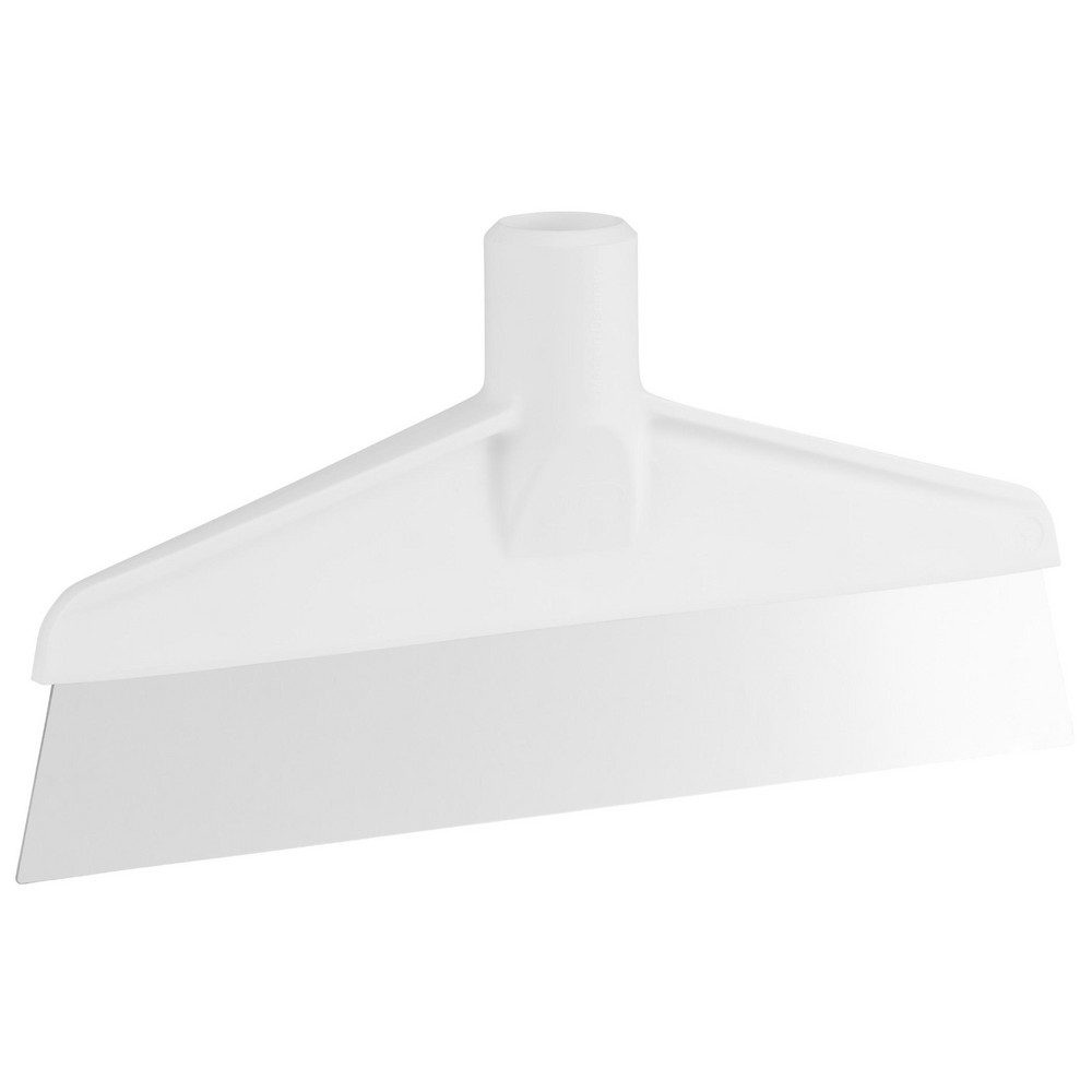 Vikan - Scraper: Stainless Steel, No Handle Handle | MSC Direct