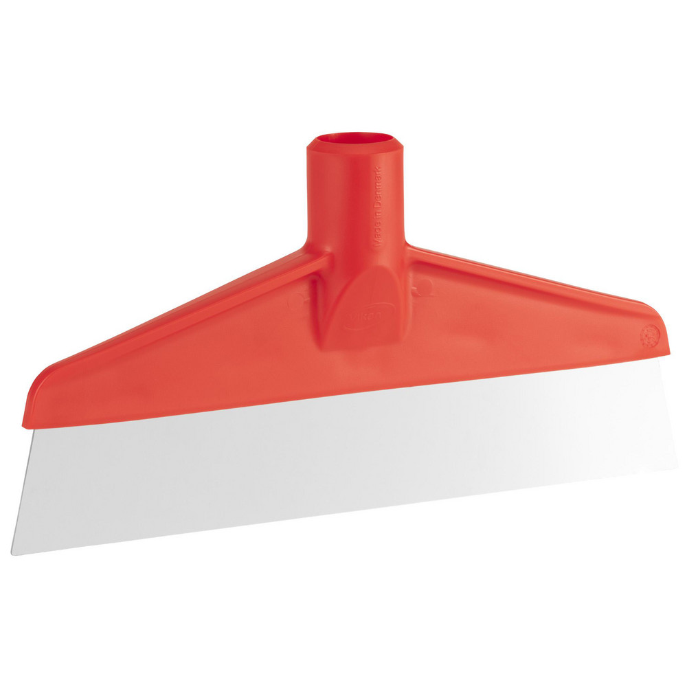 Vikan - Scraper: Stainless Steel, No Handle Handle | MSC Direct