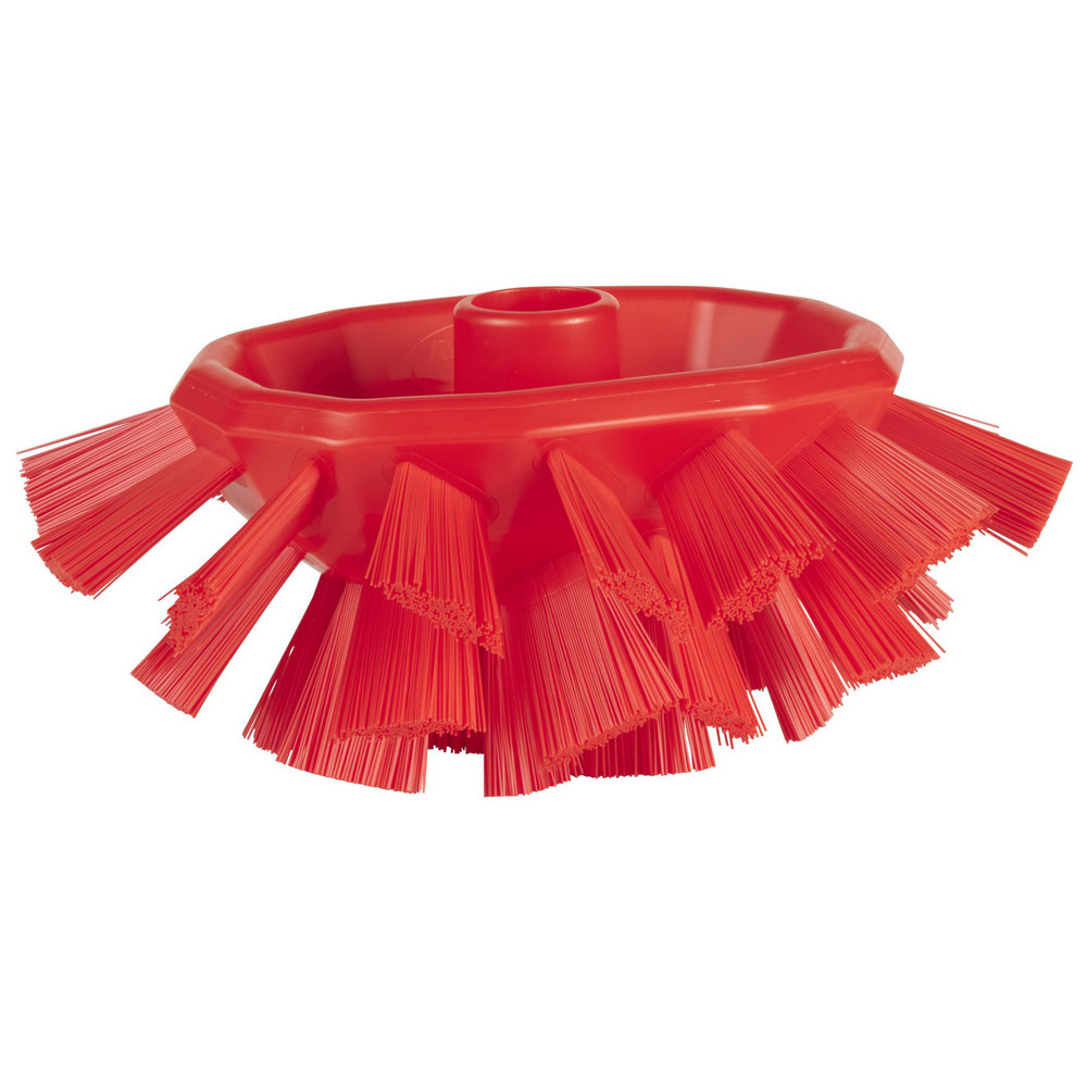 Vikan - Scrub & Scouring Brushes: Brush Type: Scrub Brush; Bristle ...