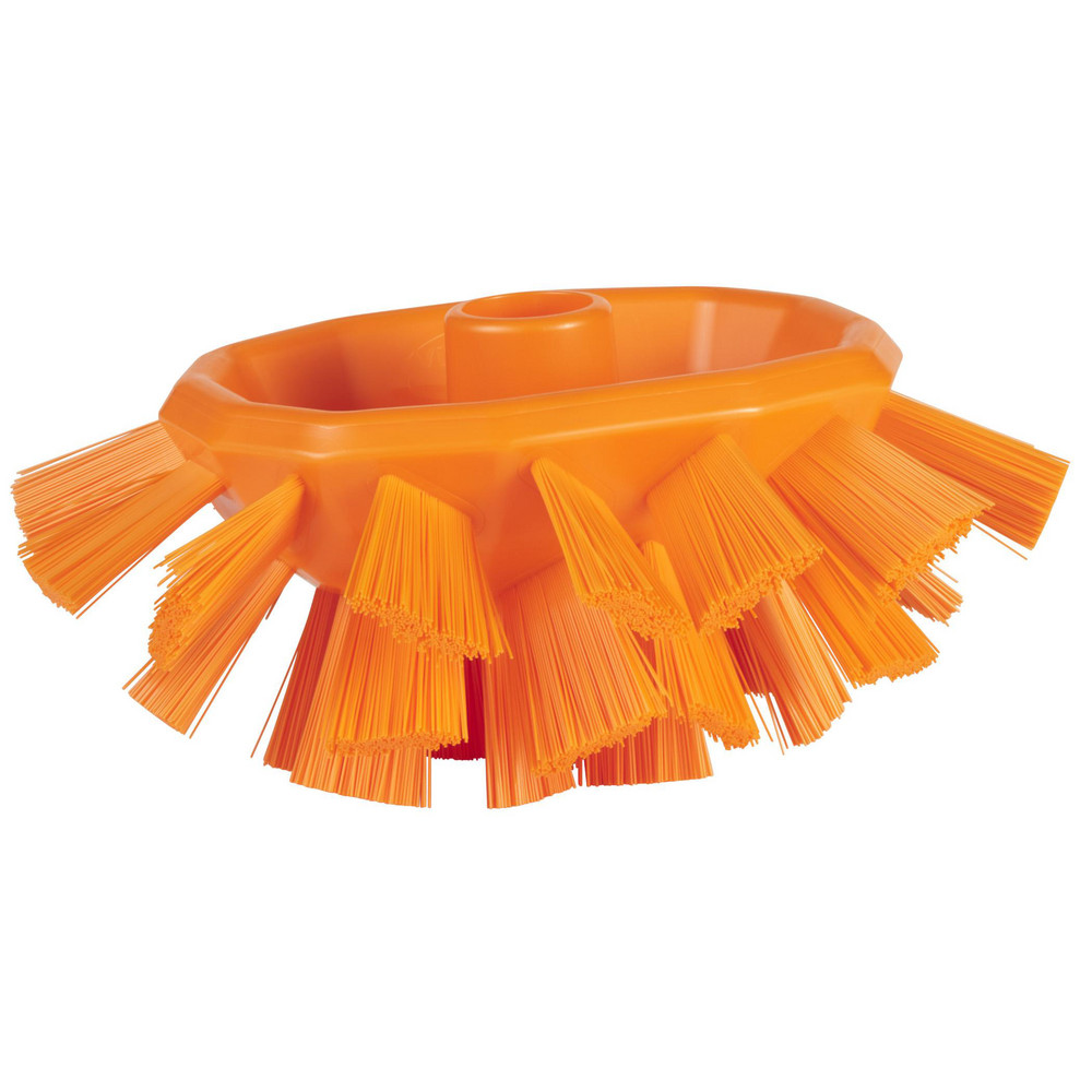 Vikan - Scrub & Scouring Brushes: Brush Type: Scrub Brush; Bristle ...