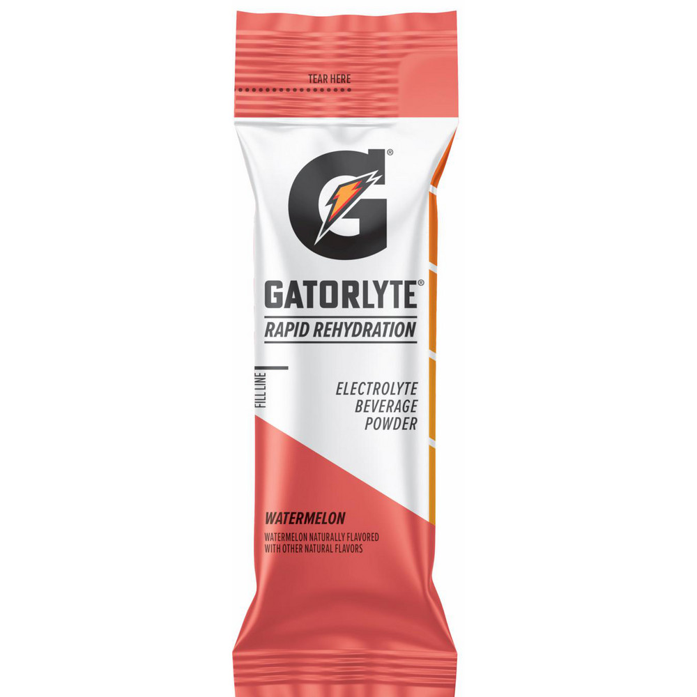 Gatorade - Gatorade Sports Drink: 16.9 Packet, Watermelon Kiwi, Powder ...