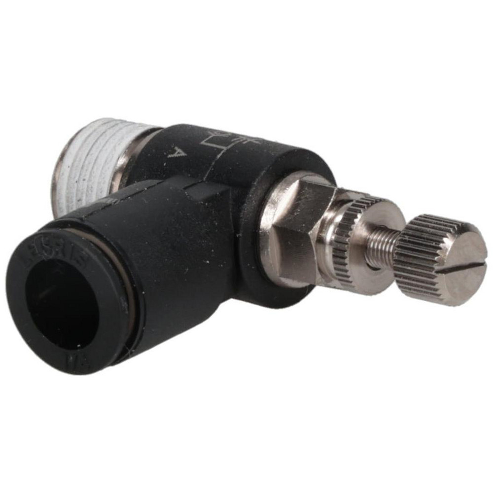 Air Flow Control Valves | MSC Industrial Supply Co.