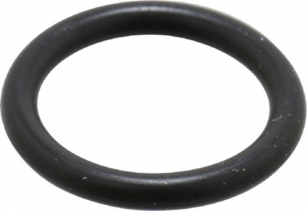 Value Collection - 29/64" ID x 39/64" OD Dash 906 Buna-N O-Ring ...