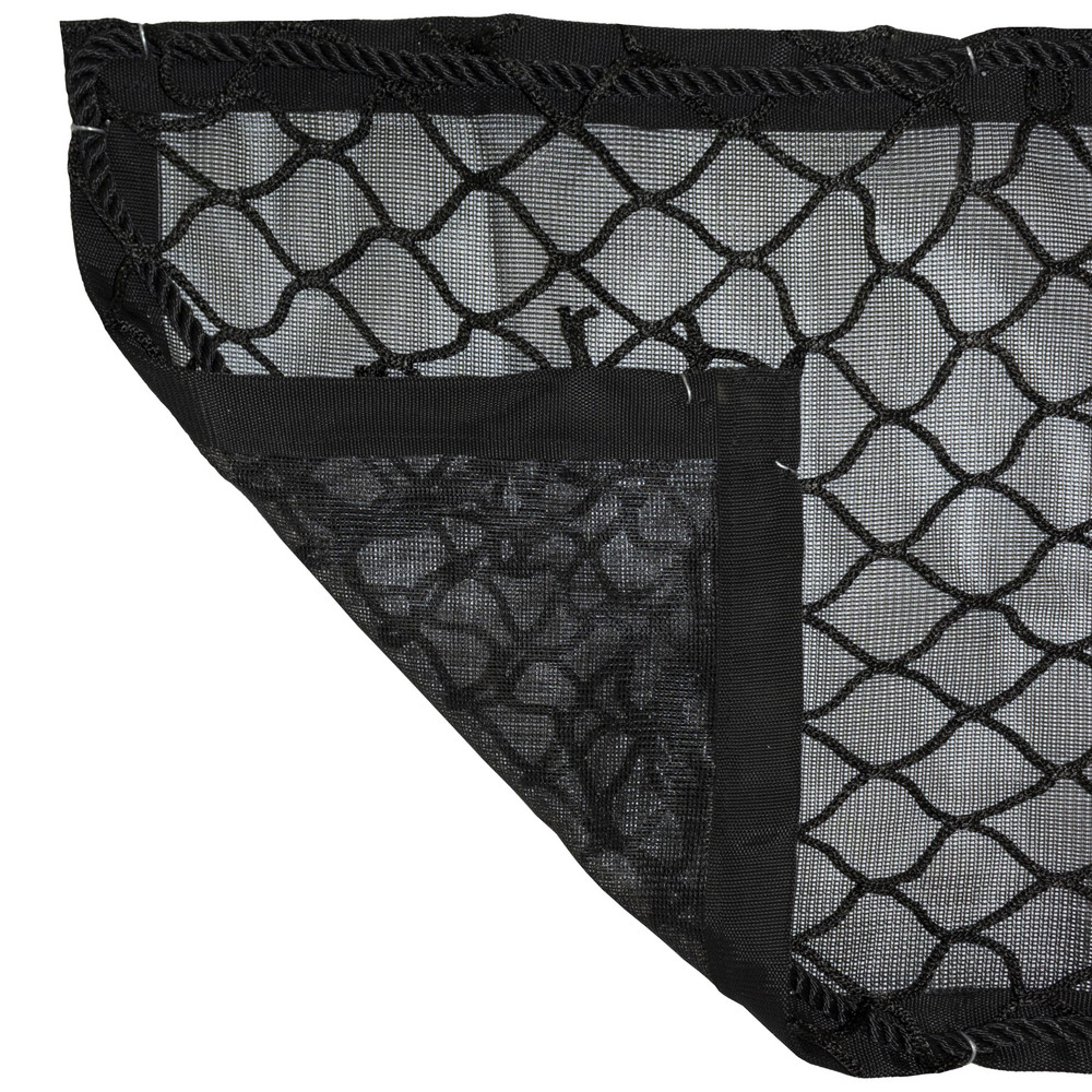 US Netting - Heavy Duty Conveyor Netting: 9' Wide, 50' Long, With Liner ...