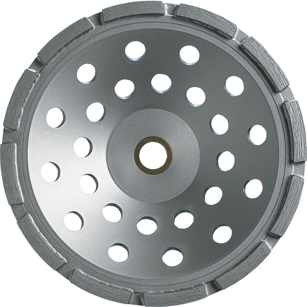 Norton - Tool & Cutting Grinding Wheel: 5" Dia | MSC Direct