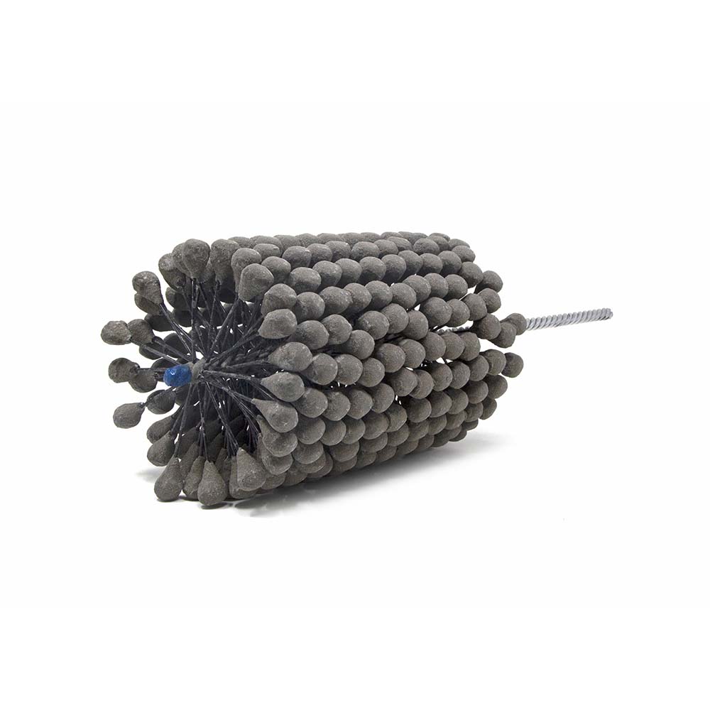 Brush Research Mfg. - Flexible Cylinder Hone: 3-3/4" Max Bore Dia, 240 ...