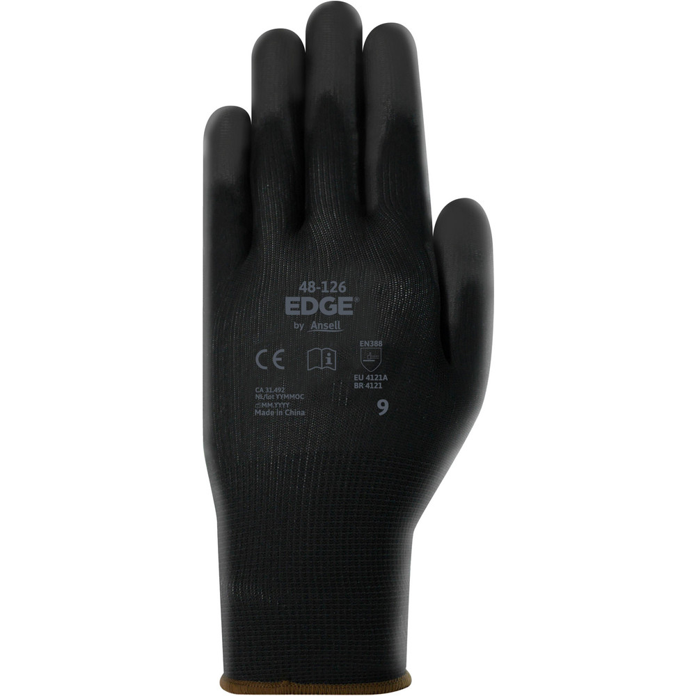Ansell - General Purpose Gloves: Edge® 48-126, Size 2X-Large ...