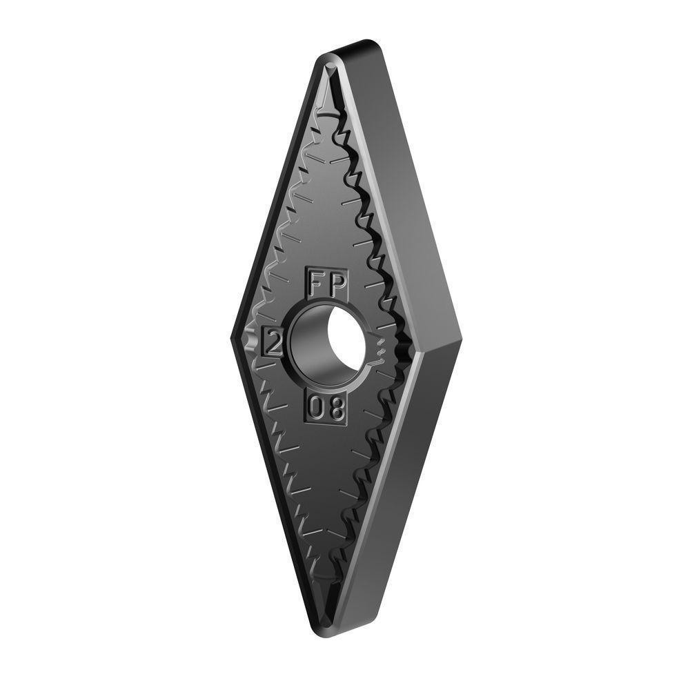 Kennametal - Turning Inserts: Insert Style: VNMG; ANSI Size Code: 331 ...