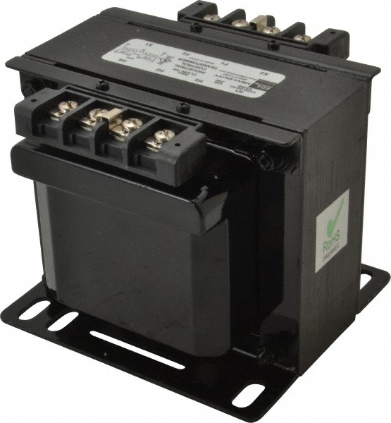 Sola/Hevi-Duty - 1 Phase, 0.35 kVA, Control Transformer | MSC Direct