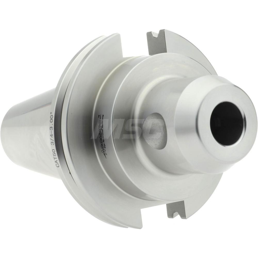 Accupro - CAT50 Taper Shank 3/4" Hole End Mill Holder/Adapter ...