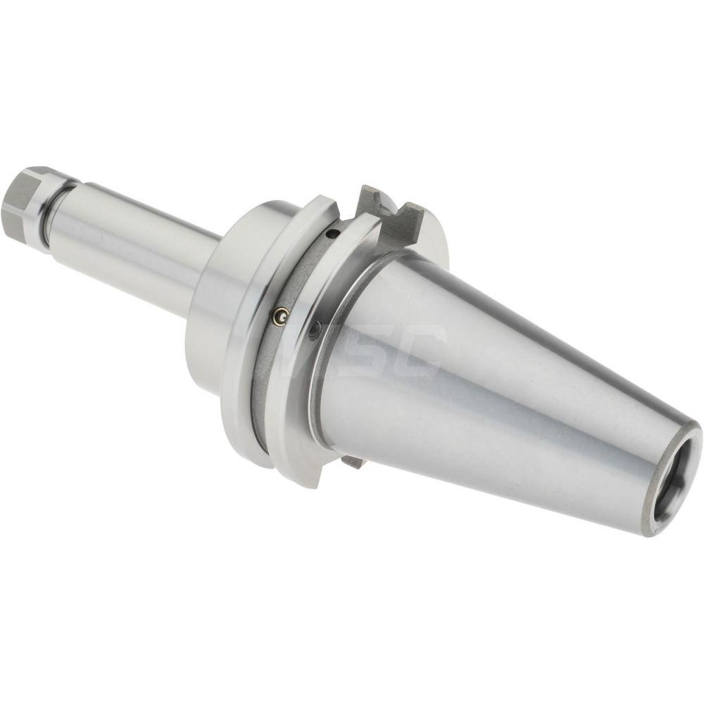 Accupro - Collet Chuck: 0.0190 to 0.2750" Capacity, ER11 Collet, Taper ...