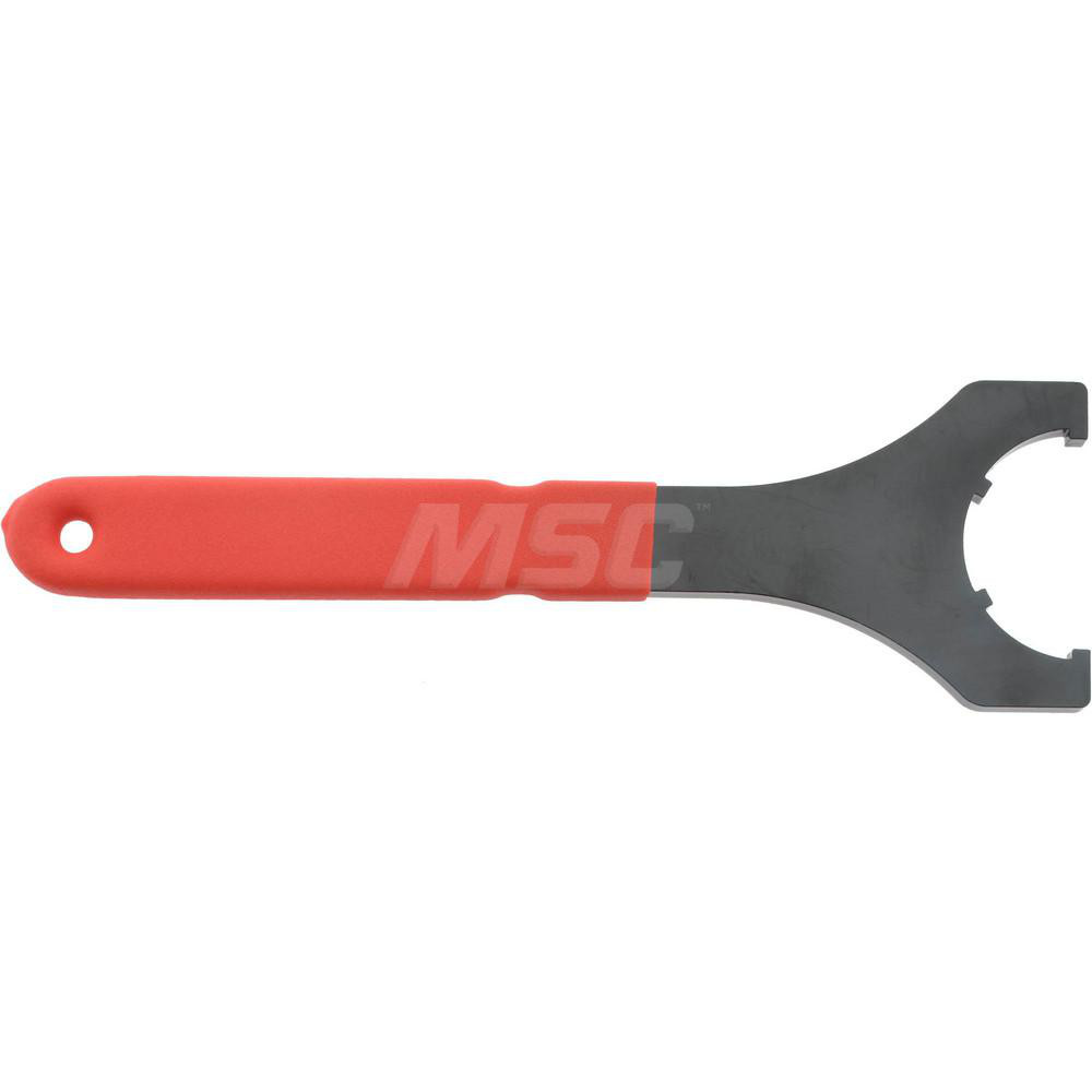 Accupro - ER40 Spanner Wrench - 80265960 - MSC Industrial Supply