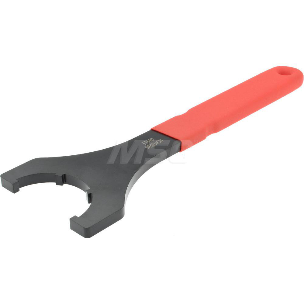 Accupro - ER40 Spanner Wrench - 80265960 - MSC Industrial Supply