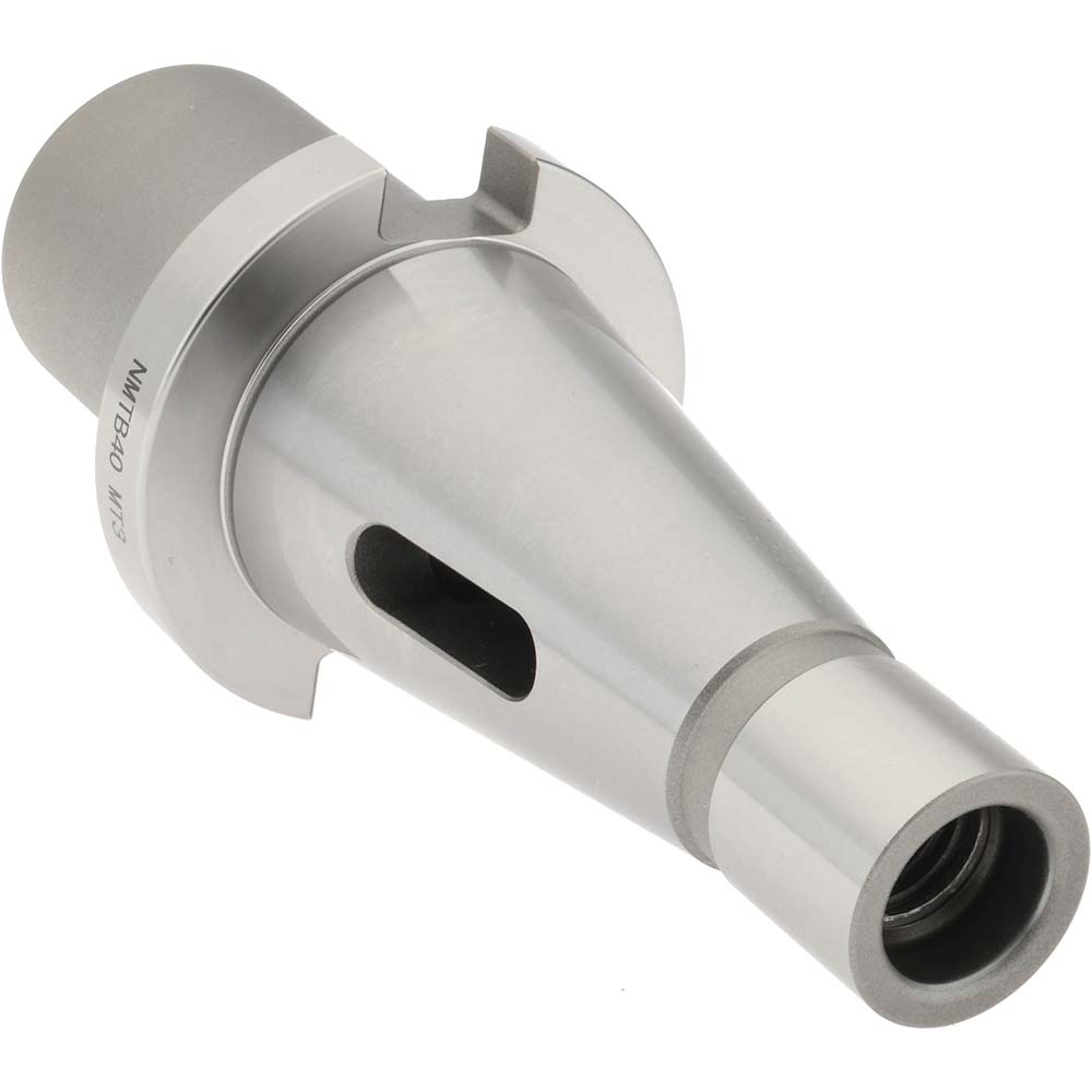 Accupro - 3MT Inside Taper, NMTB40 Outside Taper, NMTB to Morse Taper ...