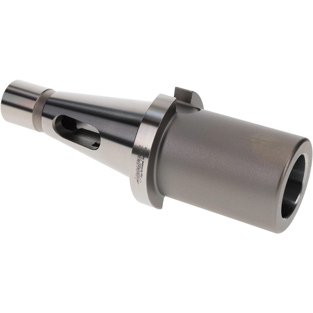 Accupro - 4MT Inside Taper, NMTB40 Outside Taper, NMTB to Morse Taper ...